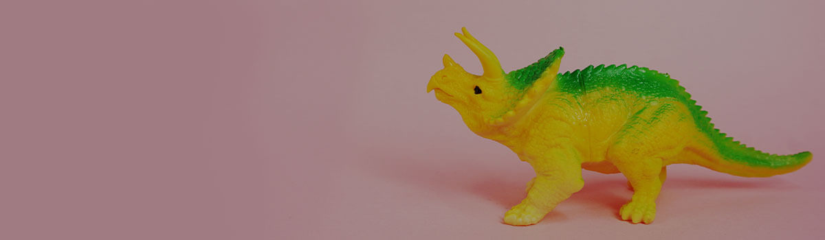 Dinosaurs Designs | Spoonflower Design Challenge