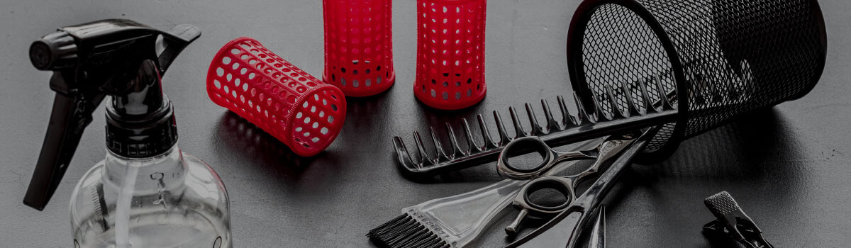 Small-Scale Tools of the Trade Designs | Spoonflower Design Challenge