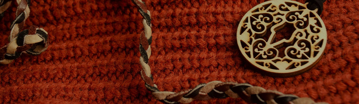 Talismans Designs | Spoonflower Design Challenge